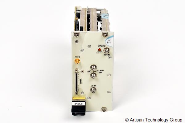 3035C Aeroflex (RF Digitizer) | ArtisanTG™