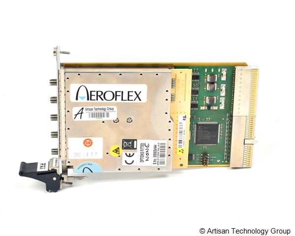 3065A Aeroflex (PXI Module RF Low Loss Combiner) | ArtisanTG™