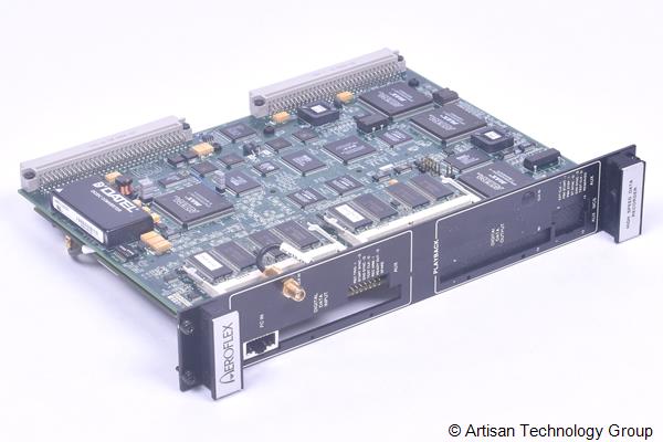 Cobham / Aeroflex / CSI (Max Access High Speed Data Recorder ...