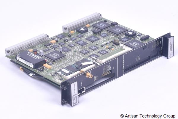 Cobham / Aeroflex / CSI (Max Access High Speed Data Recorder ...