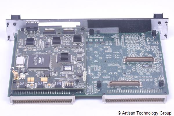 Cobham / Aeroflex / CSI (Max Access High Speed Data Recorder ...