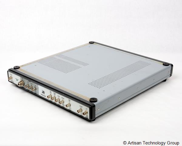 IFR 1600-CSA-2 (Auxilliary Box) | ArtisanTG™