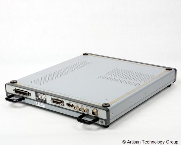 IFR 1600-CSA-2 (Auxilliary Box) | ArtisanTG™