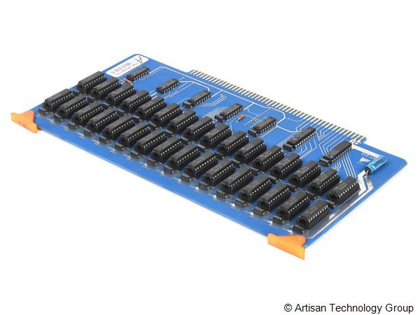 37-212 Cobham (16K RAM PC Board) | ArtisanTG™