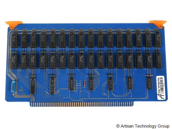 37-212 Cobham (16K RAM PC Board) | ArtisanTG™