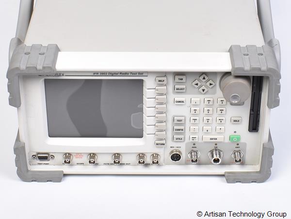 IFR 3902 (Digital Radio Test Set) | ArtisanTG™
