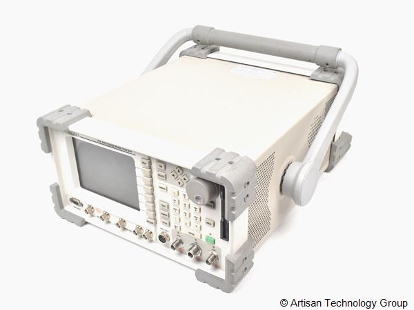 3902 Aeroflex (Digital Radio Test Set) | ArtisanTG™