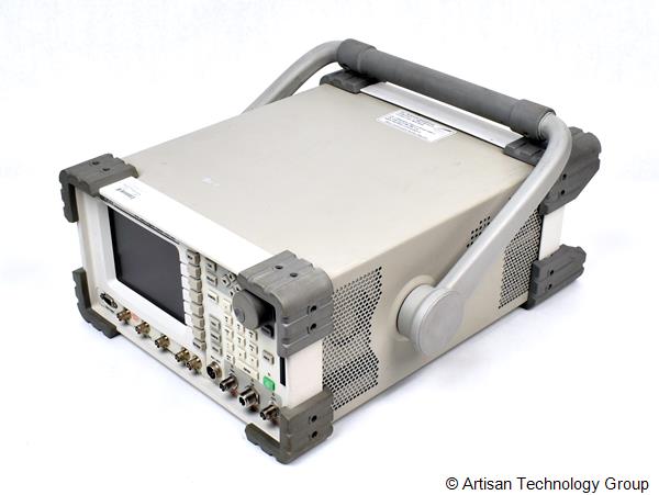 IFR 3902 (Digital Radio Test Set) | ArtisanTG™