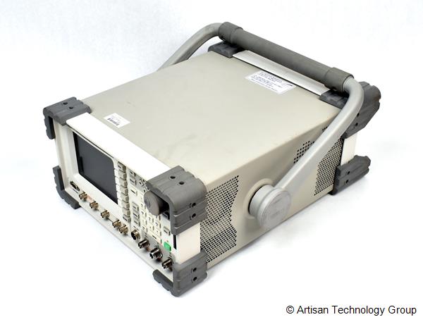 3902 Cobham / Aeroflex / IFR (Digital Radio Test Set) | ArtisanTG™