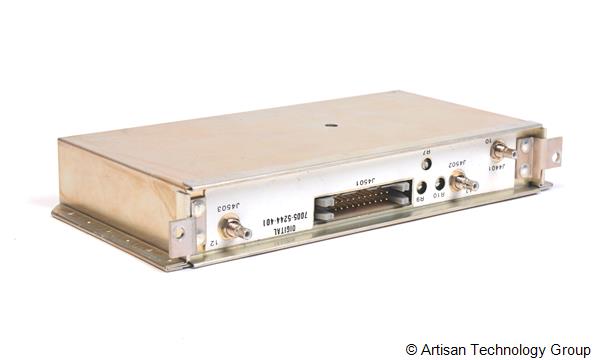 7005-5244-401 Cobham / Aeroflex / IFR (Digital Module) | ArtisanTG™