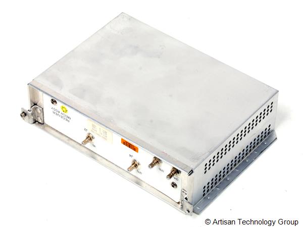 IFR 7005-7846-300 (Receiver Mech Assembly) | ArtisanTG™