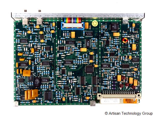 IFR 7005-7846-300 (Receiver Mech Assembly) | ArtisanTG™