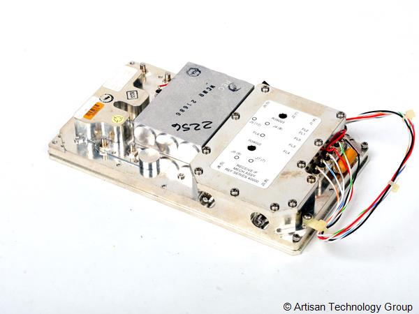 7005-7847-800 Cobham / Aeroflex / IFR (Receiver IF Mech Assembly ...
