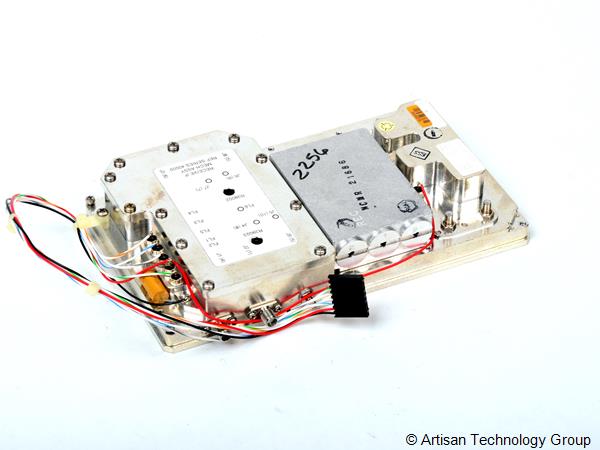 7005-7847-800 Cobham / Aeroflex / IFR (Receiver IF Mech Assembly ...