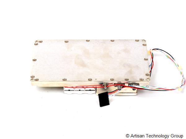 7005-7847-800 Cobham / Aeroflex / IFR (Receiver IF Mech Assembly ...