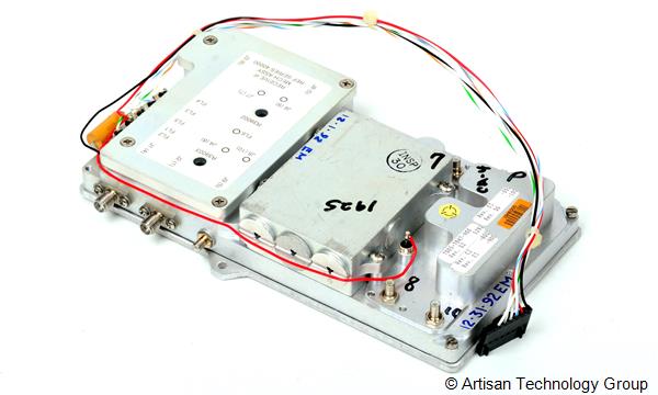 IFR 7005-7847-900 (Receiver IF Mech Assembly) | ArtisanTG™