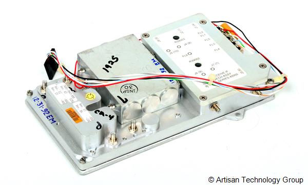 IFR 7005-7847-900 (Receiver IF Mech Assembly) | ArtisanTG™