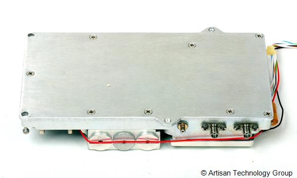 IFR 7005-7847-900 (Receiver IF Mech Assembly) | ArtisanTG™