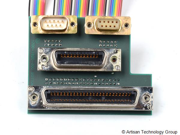 IFR 7010-7830-300 (Rear Panel Connector) | ArtisanTG™