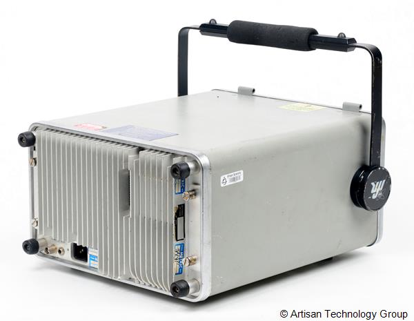 IFR FM/AM-1200S (Communications Service Monitor) | ArtisanTG™