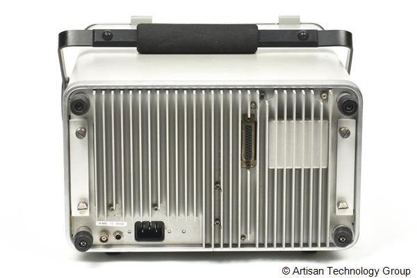 IFR FM/AM-1200S (Communications Service Monitor) | ArtisanTG™