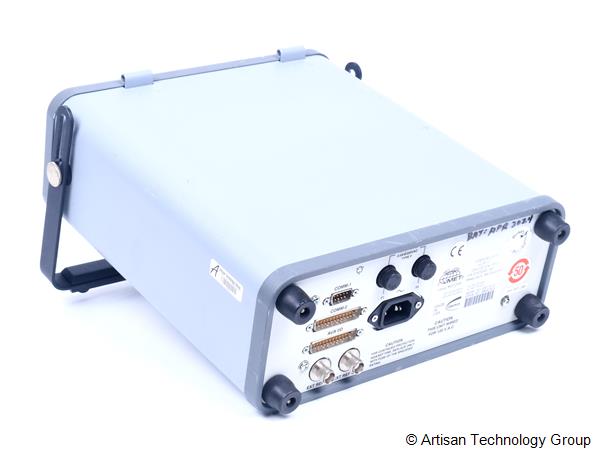 IFR GPS-101-2 (GPS Satellite Simulator) | ArtisanTG™