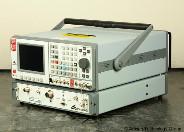 IFR RCTS-003B (Radio Communication Test System) | ArtisanTG™