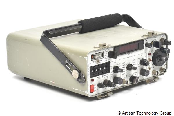 IFR NAV-401L (Ramp and Bench Test Set) | ArtisanTG™