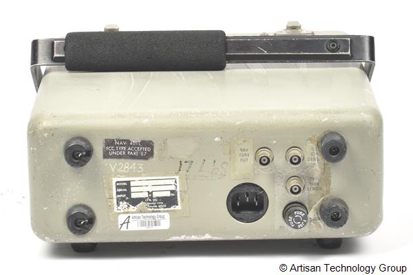 IFR NAV-401L (Ramp and Bench Test Set) | ArtisanTG™