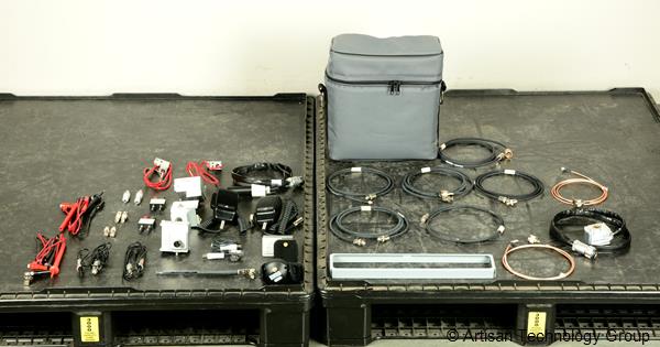 IFR RCTS-003B (Radio Communication Test System) | ArtisanTG™