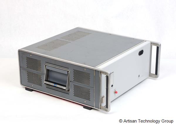 IFR STD 7000 (ARINC Bus Controller) | ArtisanTG™