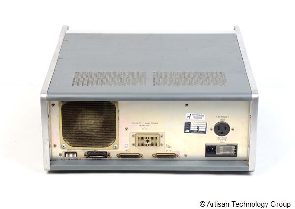 IFR STD 7000 (ARINC Bus Controller) | ArtisanTG™