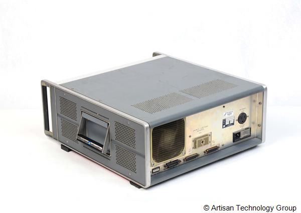 IFR STD 7000 (ARINC Bus Controller) | ArtisanTG™