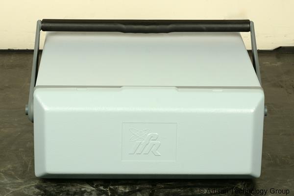 IFR TS-4317/GRM (Military Communications Test Set) | ArtisanTG™