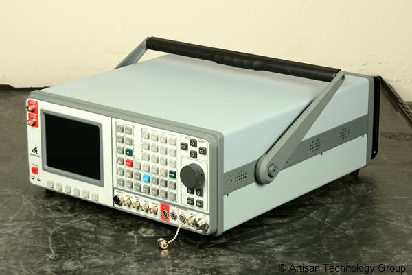 IFR TS-4317/GRM (Military Communications Test Set) | ArtisanTG™