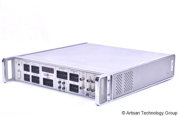 IFR T-1401 (TACAN Accessory Test Set) | ArtisanTG™