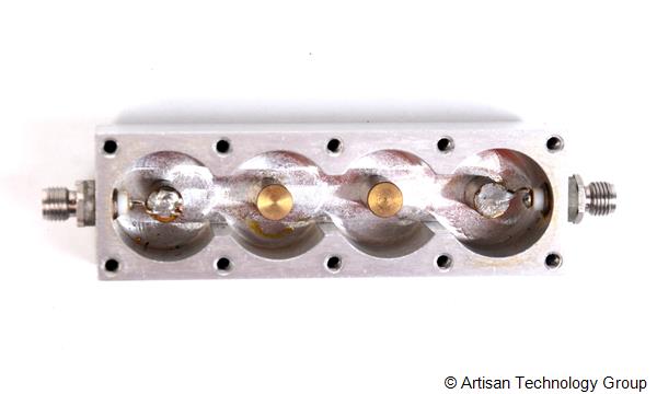 IFR (8 cm x 3 cm Microwave Cavity Filter) | ArtisanTG™