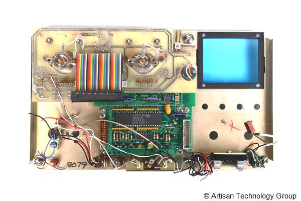 IFR (Front Panel for the FM/AM-1200SFM/AM-1200S) | ArtisanTG™