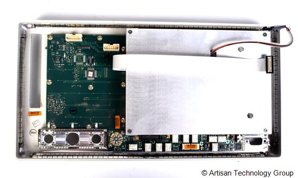 IFR (Digital Radio Test Set Front Panel) | ArtisanTG™