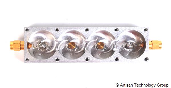 IFR (10.6 cm x 3 cm Microwave Cavity Filter) | ArtisanTG™