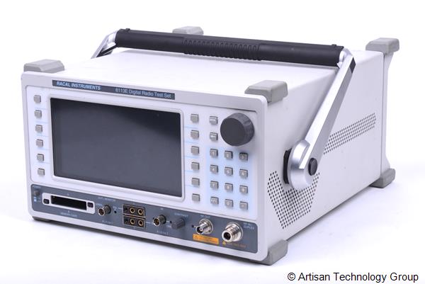 6113E Racal (Digital Radio Test Set) | ArtisanTG™