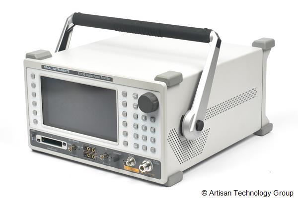 6113E Racal (Digital Radio Test Set) | ArtisanTG™