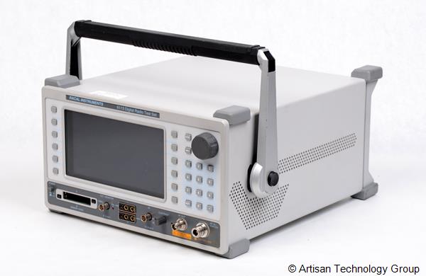 6113 Racal (Digital Radio Test Set) | ArtisanTG™