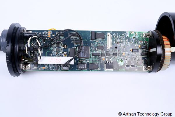 ESV20AS0300A Coda Octopus (3D Sonar Echoscope) | ArtisanTG™