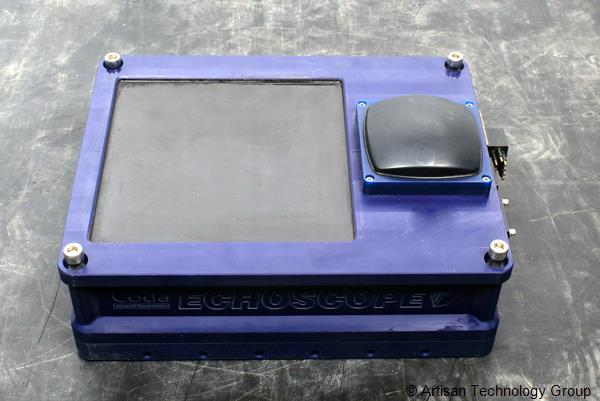 ESV20AS0300A Coda Octopus (3D Sonar Echoscope) | ArtisanTG™