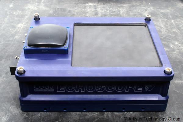 ESV20AS0300A Coda Octopus (3D Sonar Echoscope) | ArtisanTG™