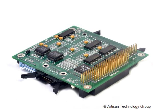 PAR1200 Codem Systems (AIS-MB9 PC/104 Module) | ArtisanTG™
