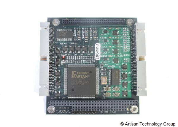 PAR2500 Codem Systems (PC/104 Module) | ArtisanTG™
