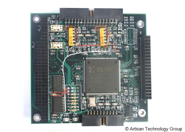 PAU2414 Codem Systems (PC/104 Module) | ArtisanTG™