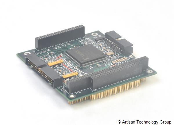 PAU2414 Codem Systems (PC/104 Module) | ArtisanTG™